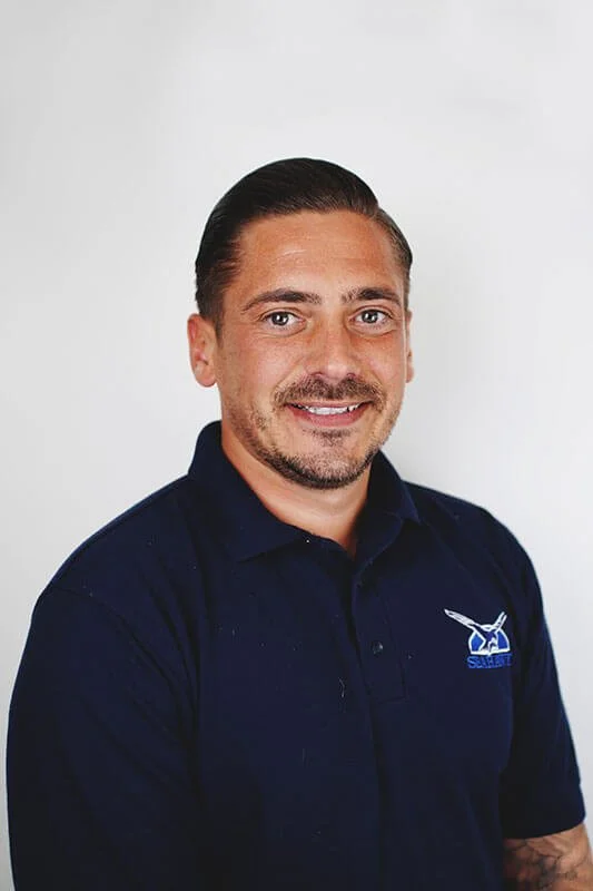 Seahawk Marine Foods - Read About Our Process